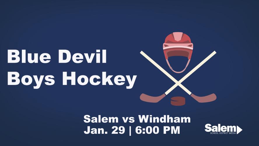 Homepage - Salem School District Television